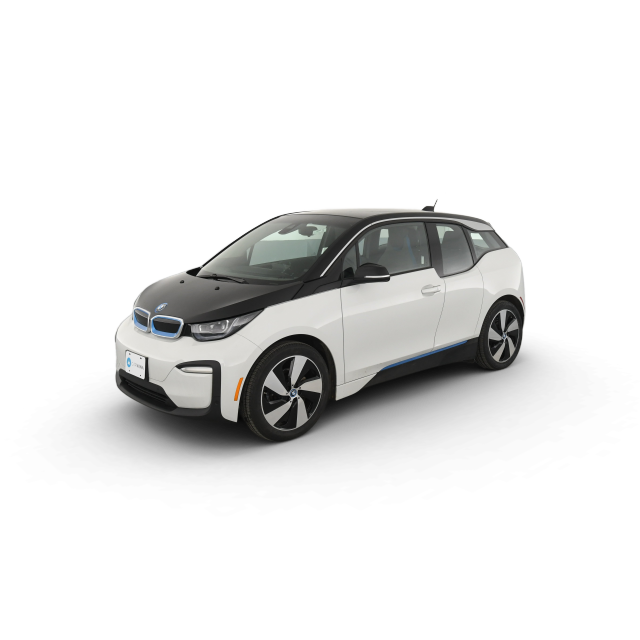 Bmw i3 carvana store